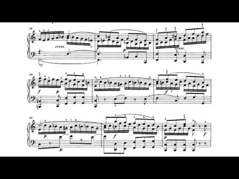 W. A. Mozart - Rondo in A Minor K. 511 (1787) - YouTube