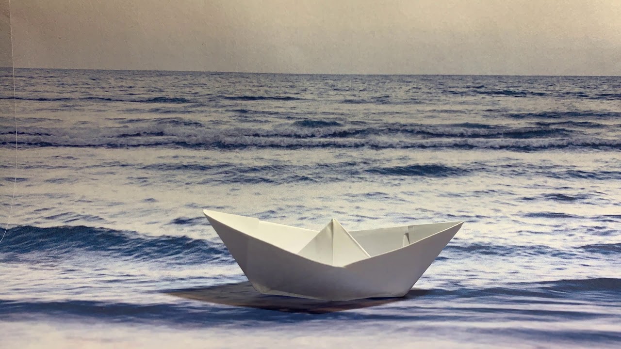 StopMotion | Found Object Animation | 12 fps | 1‘s - YouTube