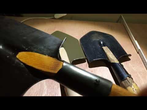 Zombies Outbreak - Take Soviet Sapper Spade - YouTube