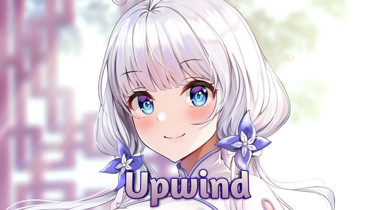 『Nightcore』Upwind (TheFatRat) - YouTube