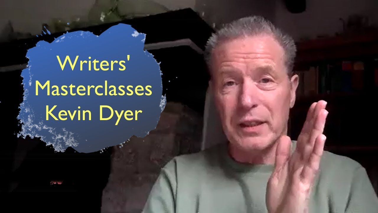 Kevin Dyer - YouTube