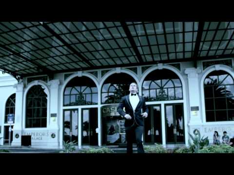 KFab aka BossLady - JAWON (Official Video)