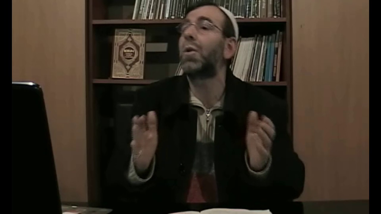 Historiku i ndertimit te Qabes nga Ibrahimi alejhisselam - YouTube