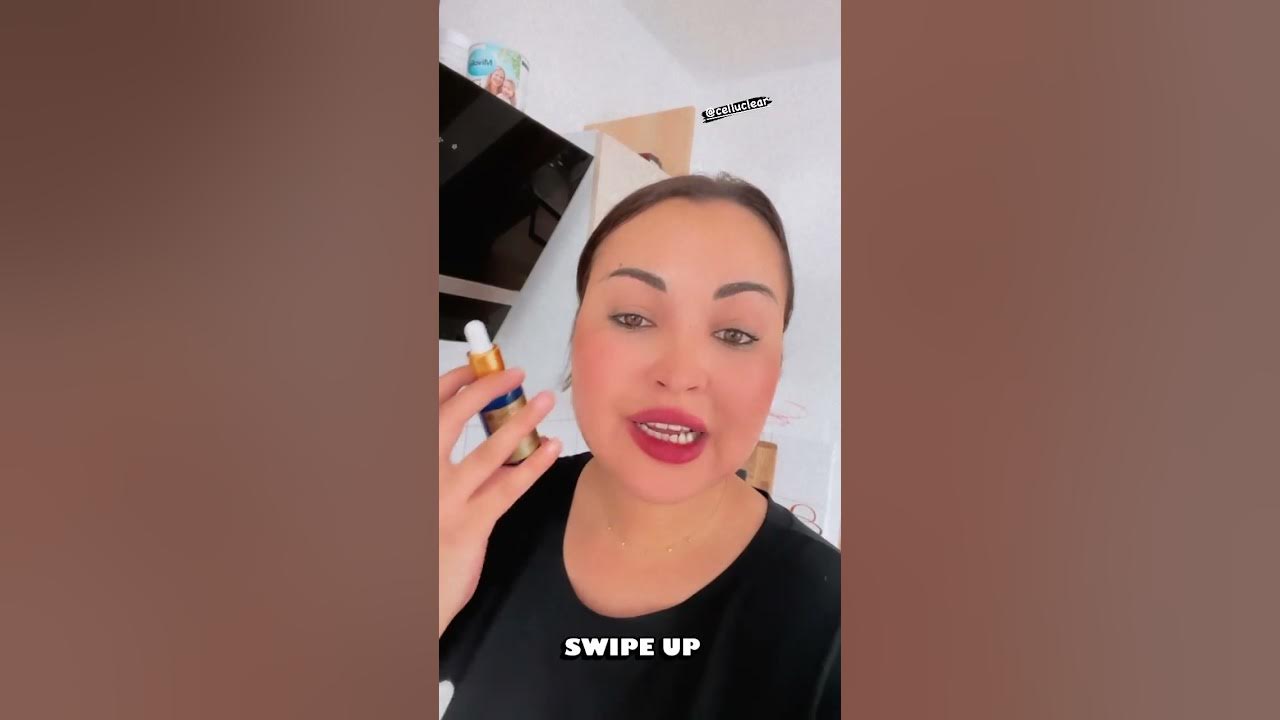 Ikram Bellanova : story - YouTube