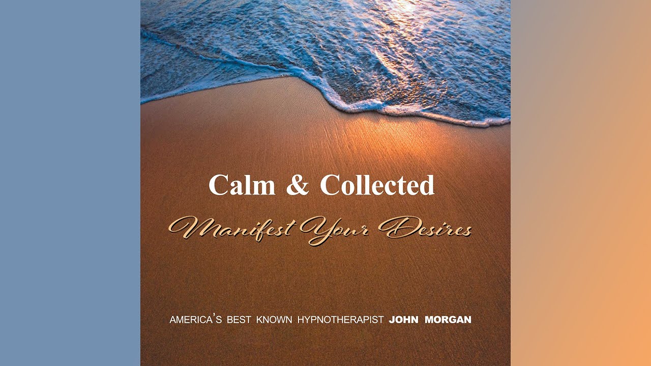 Calm & Collected | Guided Meditation - YouTube