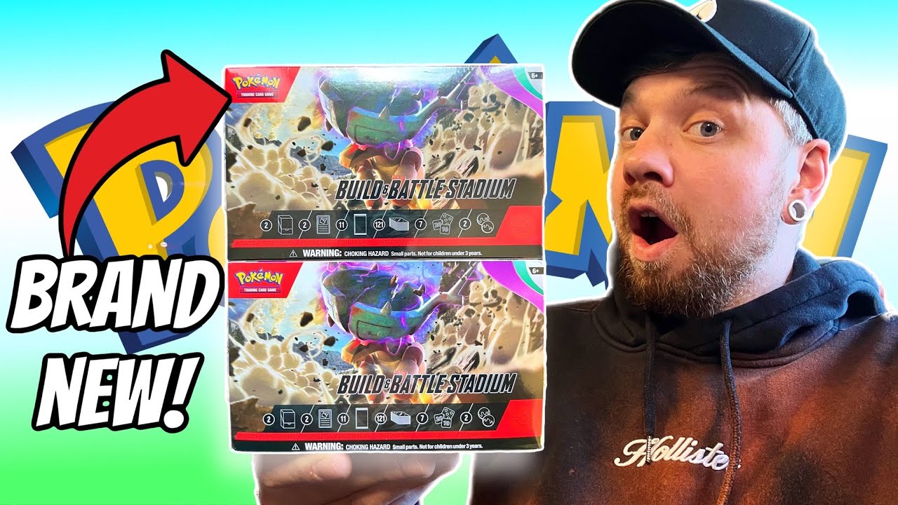 🌟BRAND NEW🌟 Paldea Evolved Pokemon Card Opening Live! - YouTube