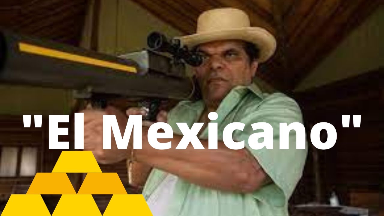 Untold Life Story of Rodriguez Gacha (El Mexicano) - Medellin Cartel ...