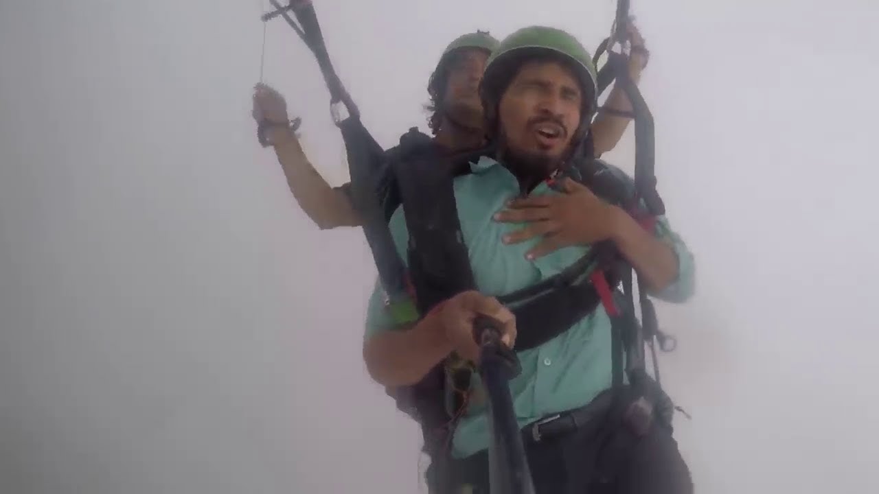 Funny Paragliding video Memes must watch[MEME FRICTION]2019 - YouTube
