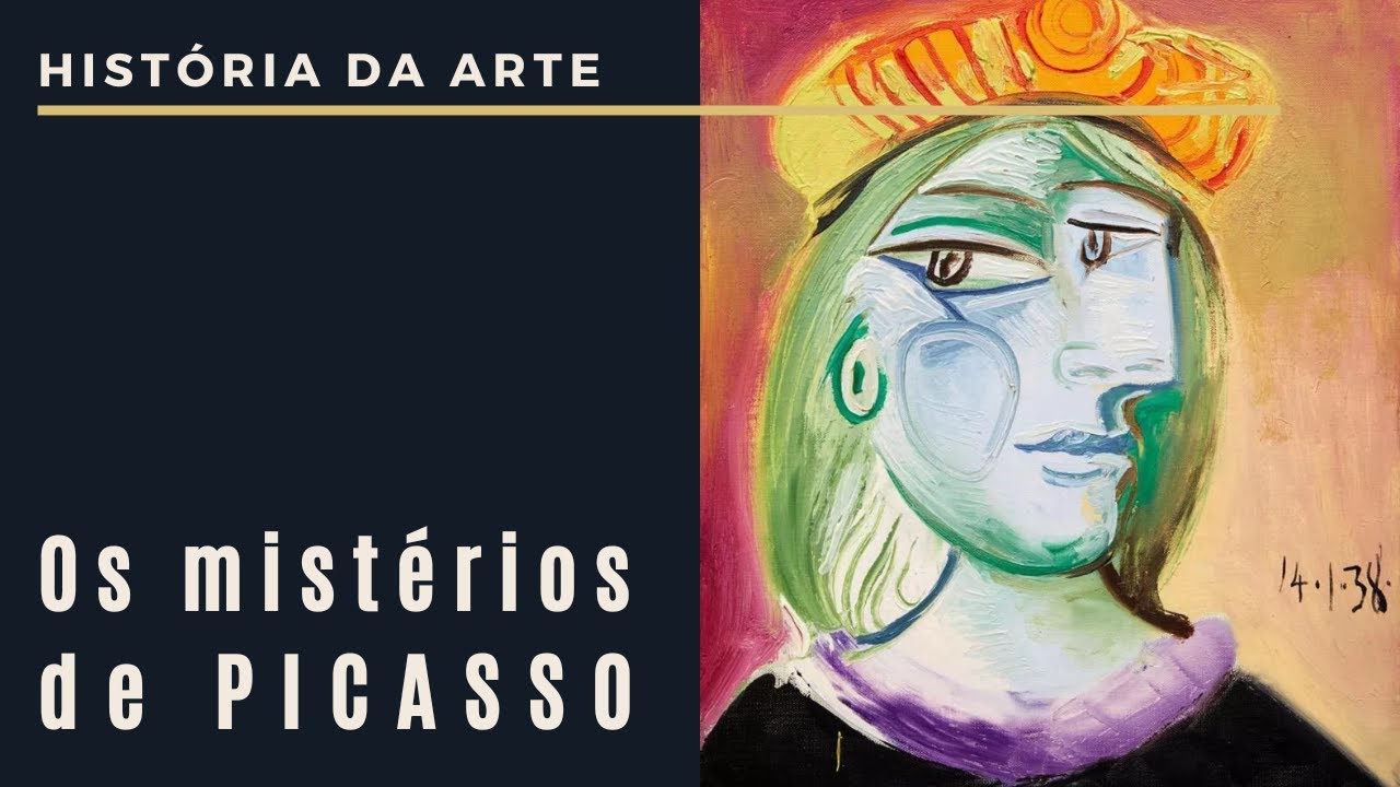 [HISTÓRIA DA ARTE] Donny Correia e Alecsandra Matias desvendam os ...