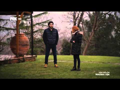 İnadına Aşk 30.Bölüm izle | DiziFilmTR - Tek Parça