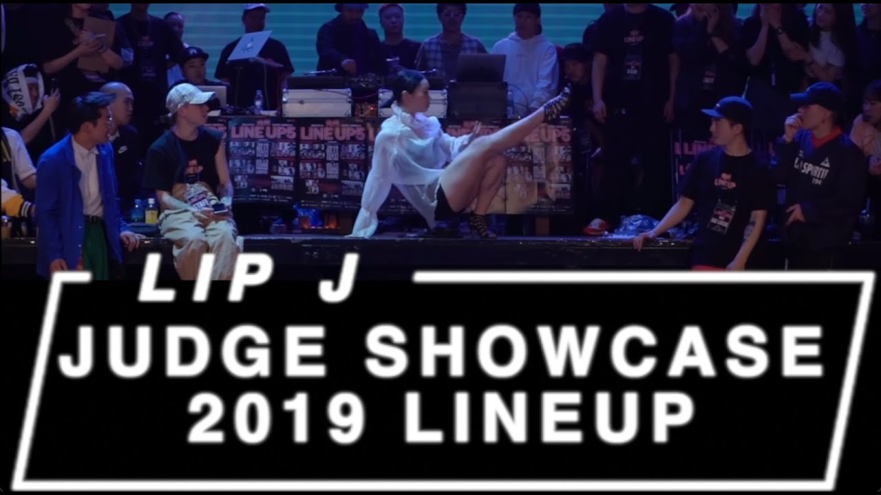 DANCE CHOREOGRAPHER REACTS - LIP JㅣJUDGE SHOWCASE ㅣ2019 LINE UP SEASON ...