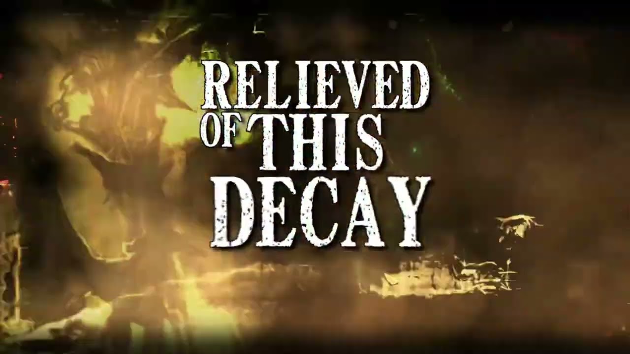 Groove metal duo TRAGIC FORMS to release new full length album ARMS ...