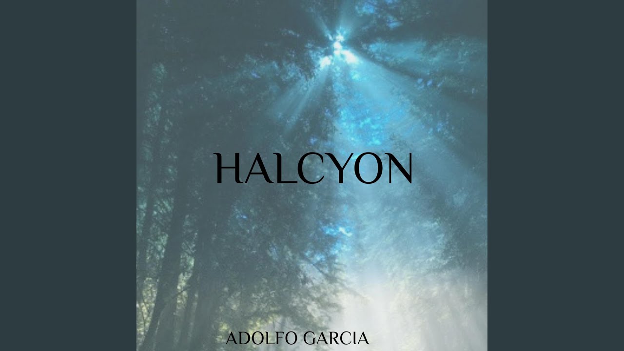 HALCYON - YouTube