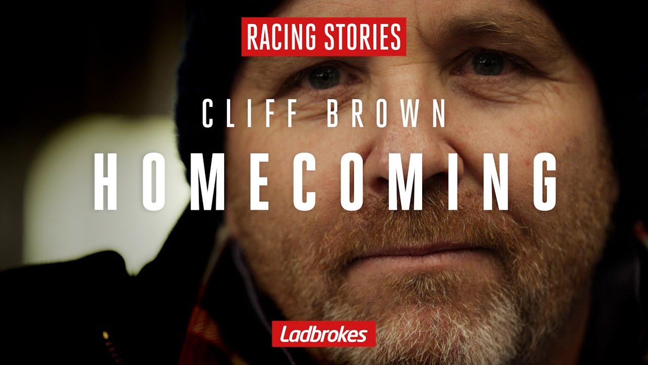 Cliff Brown Is Back In Australia And Chasing Group 1 Glory With The ...