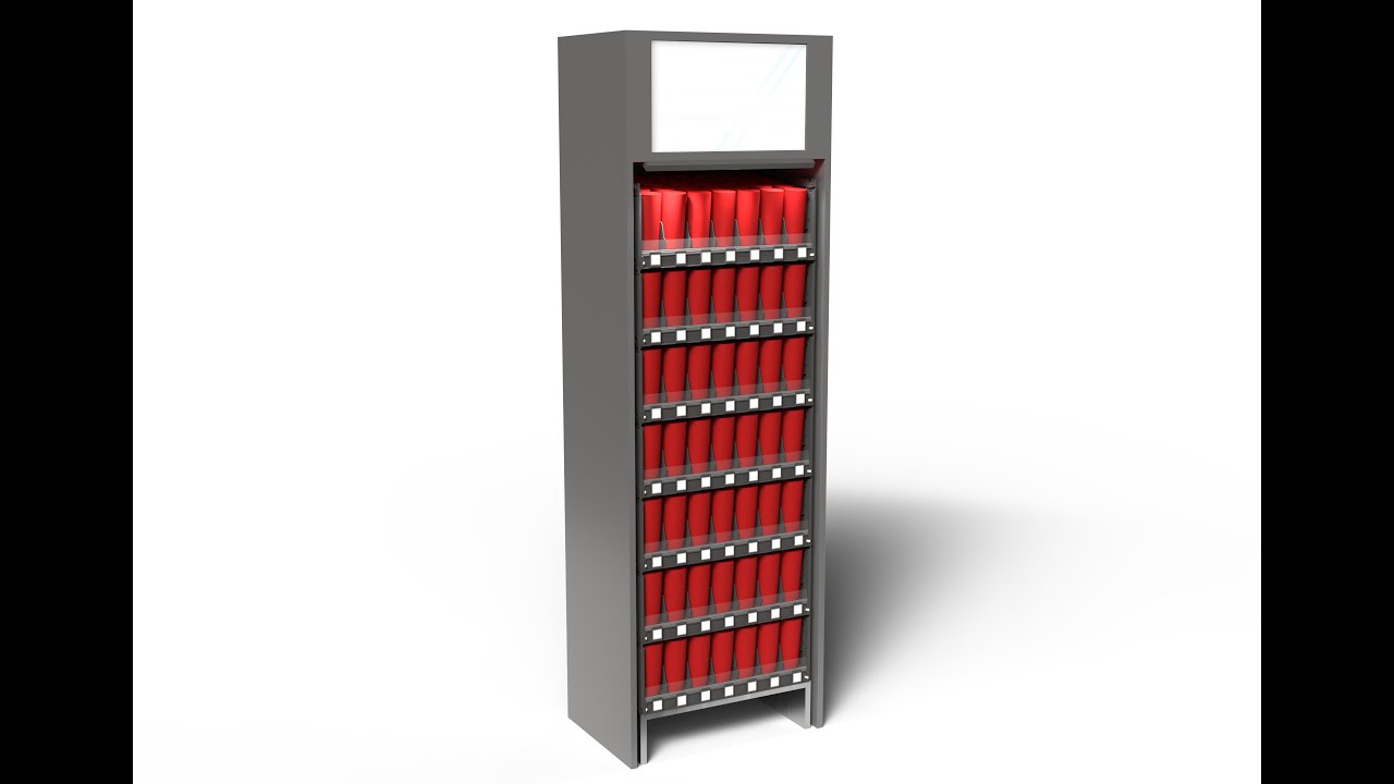 POS T.REX Präsentieren | POS TUNING - YouTube