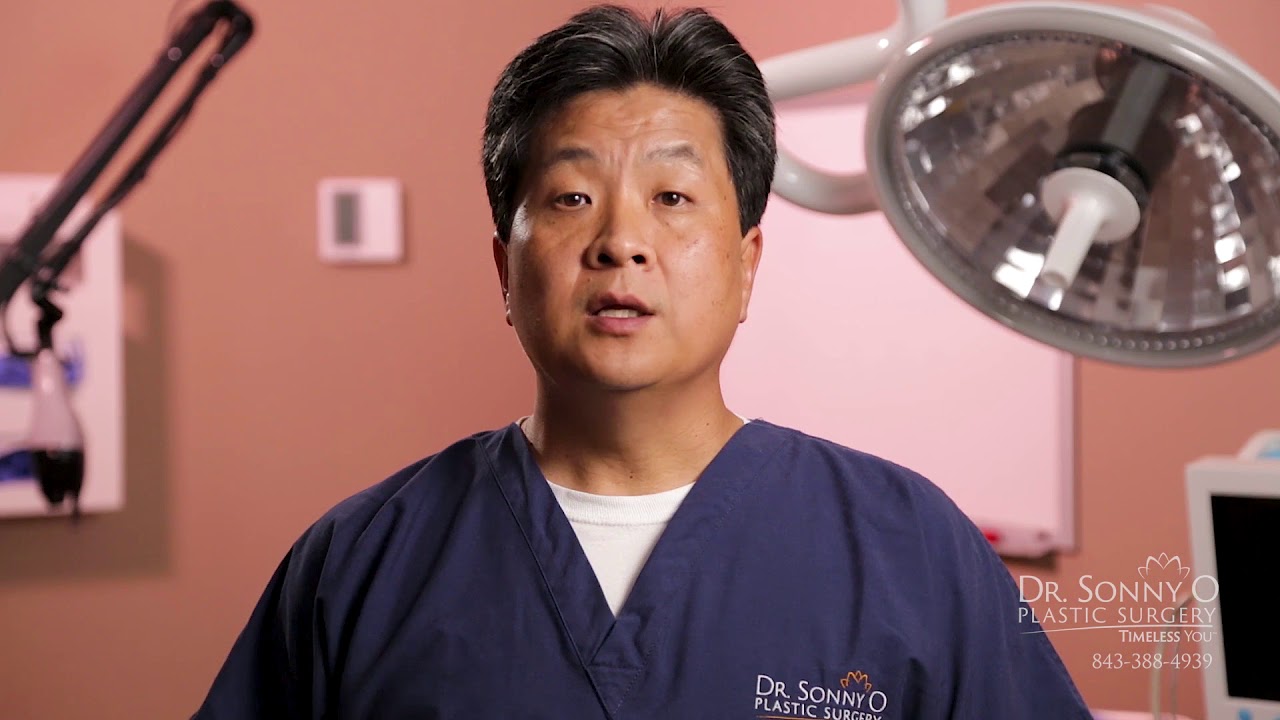 Contour Your Stomach with Abdominoplasty - YouTube