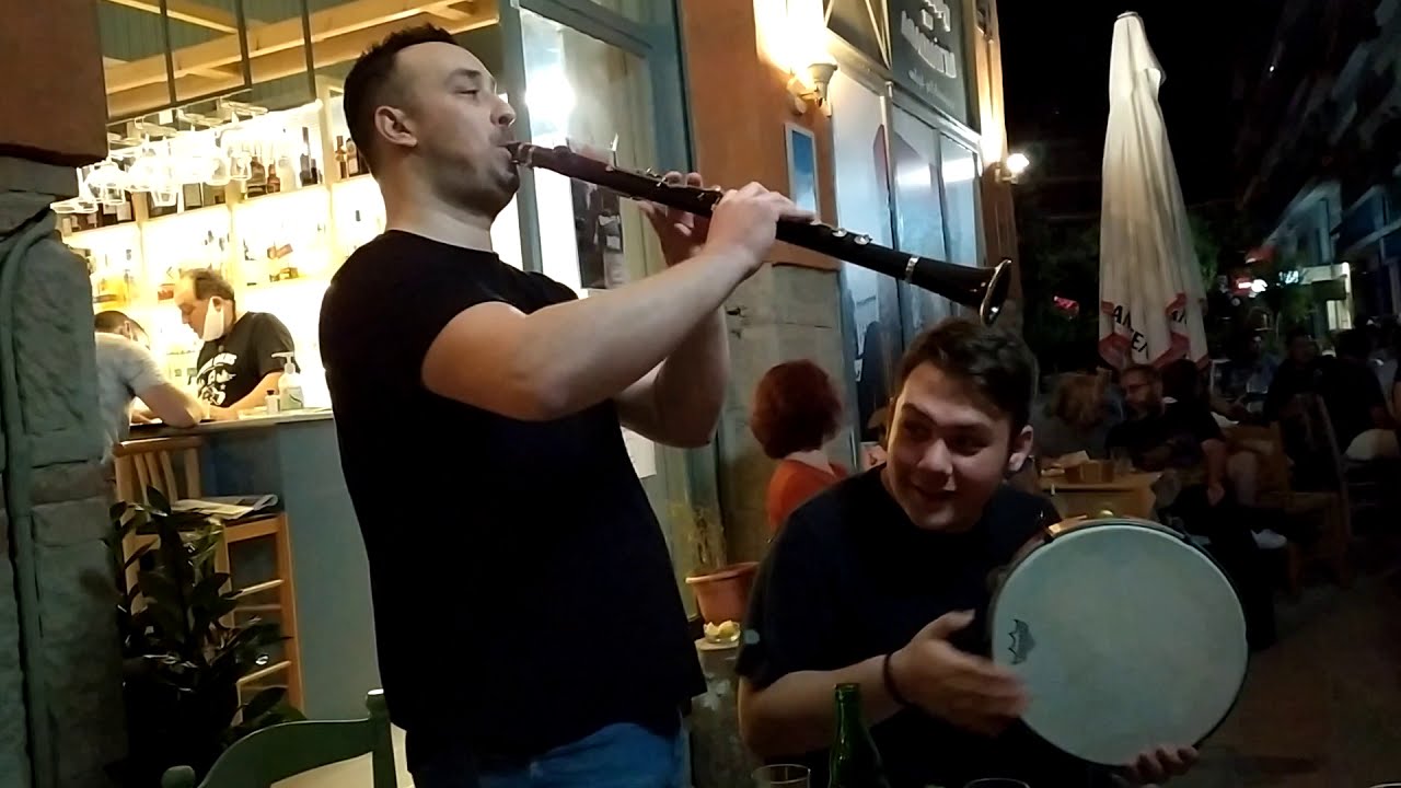 "ΣΤΑ ΚΟΥΤΣΟΥΡΑ ΤΟΥ ΔΑΛΑΜΑΓΚΑ" ΜΙΧΑΛΗΣ ΡΑΠΤΗΣ. - YouTube