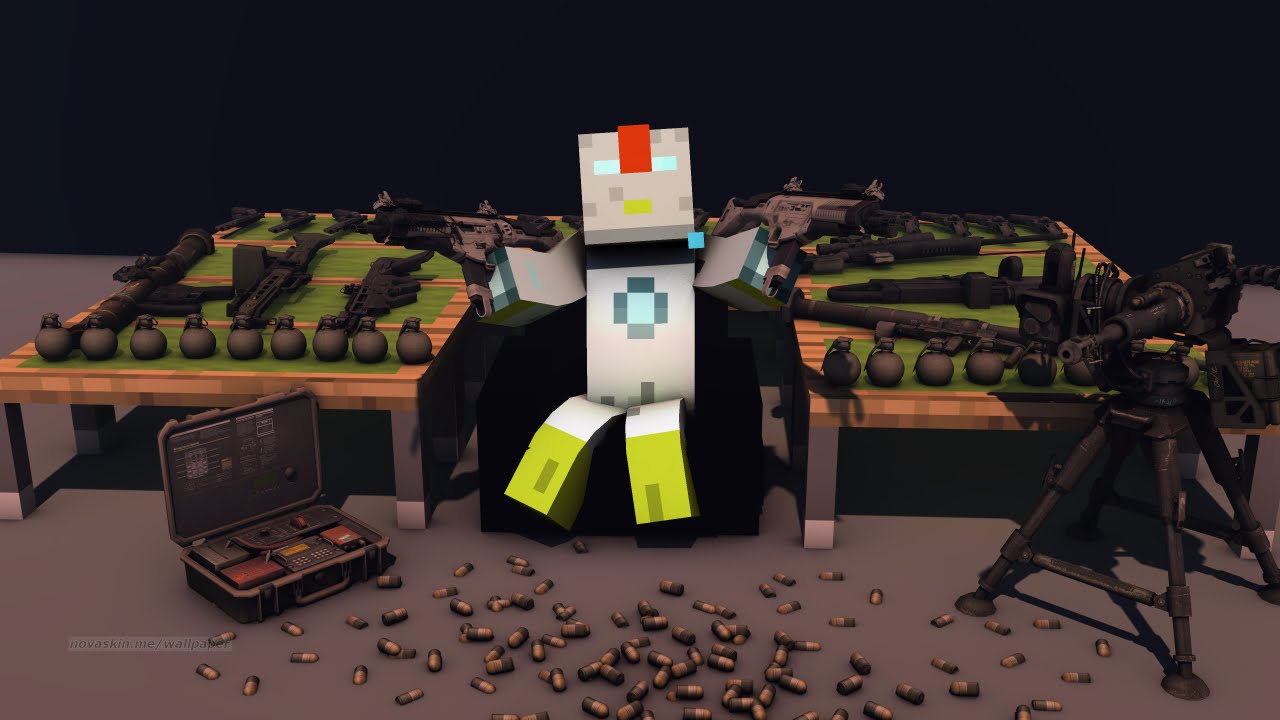 WW3 Aftermath 3/ The Abandoned Buildings - YouTube