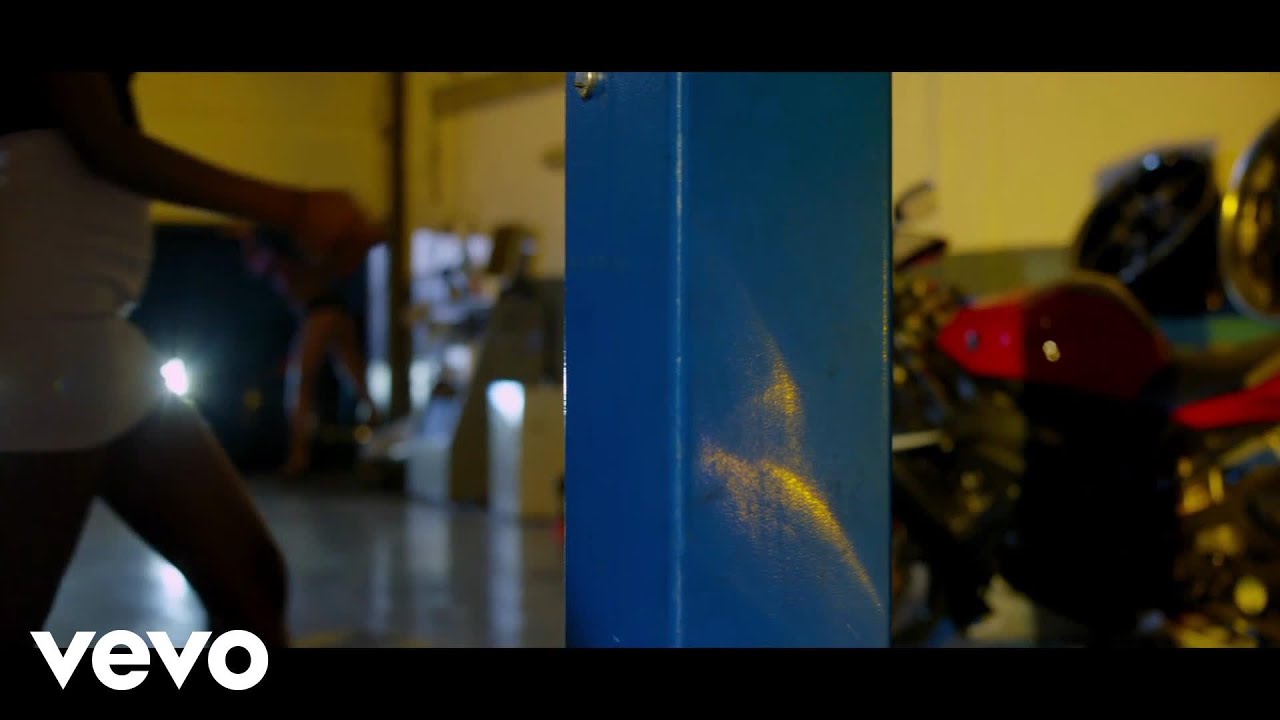 Xdee - Nautical (Official Music Video) - YouTube