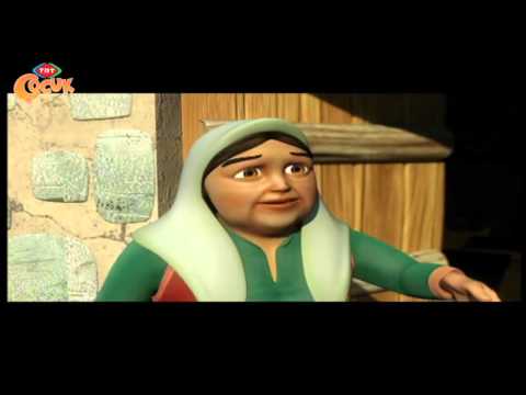 Keloğlan Masalları 6.Bölüm