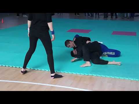brazilian jiu jitsu CHECKMAT --ΑΕΙΜΑΧΟΝ MOROULIS TEAM