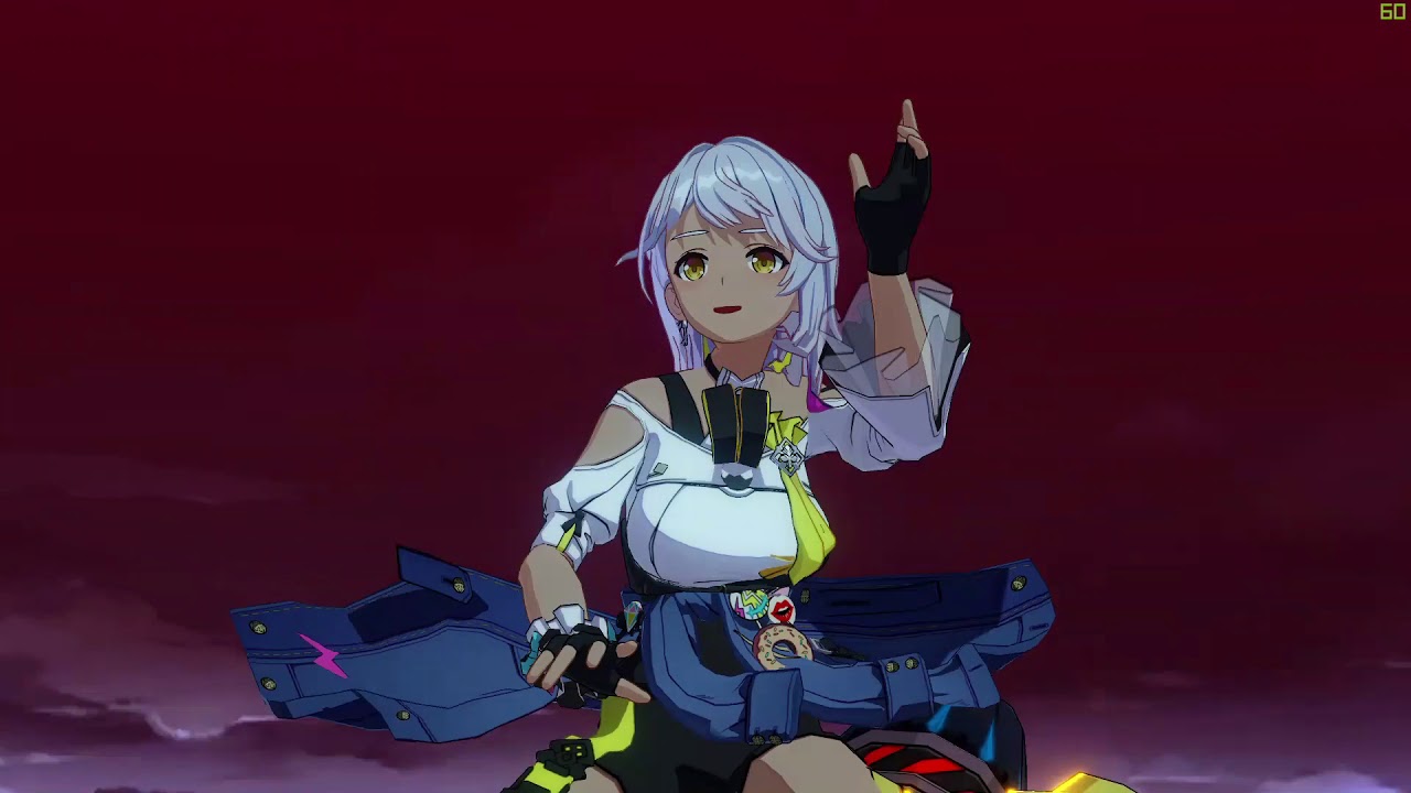 hi3rd carole2 - YouTube