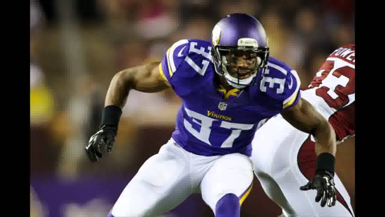 Derek Cox out in Baltimore, but He's Expected Back - YouTube