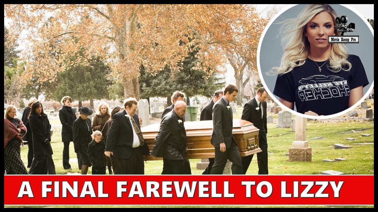 Final Farewell to Street Outlaws' Lizzy Musi - YouTube