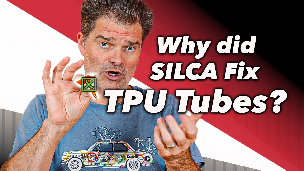 Are TPU Tubes Finally Worth It? | SILCA Ultimate TPU Explained - YouTube