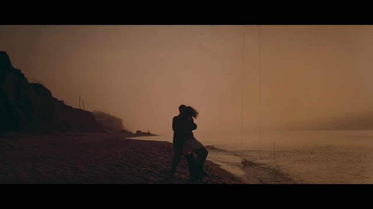 Out To Sea - music video (indie rock) - YouTube