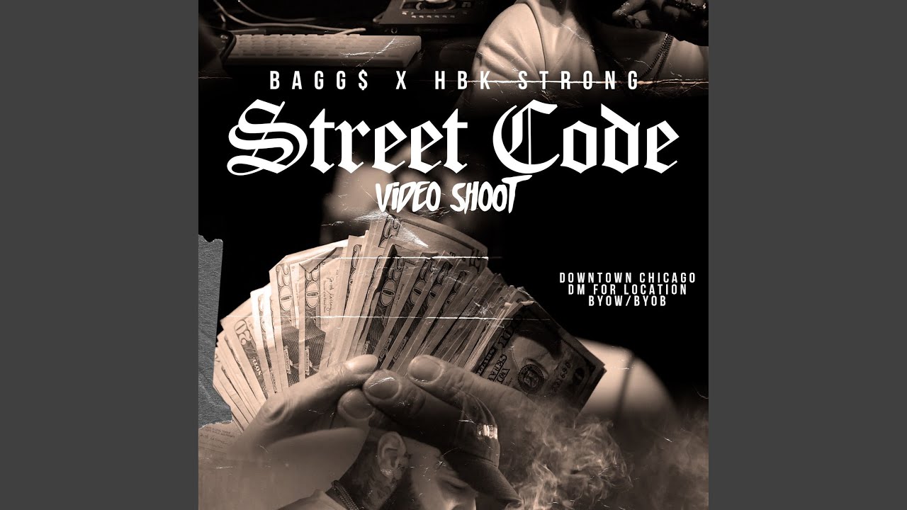 Street code - YouTube