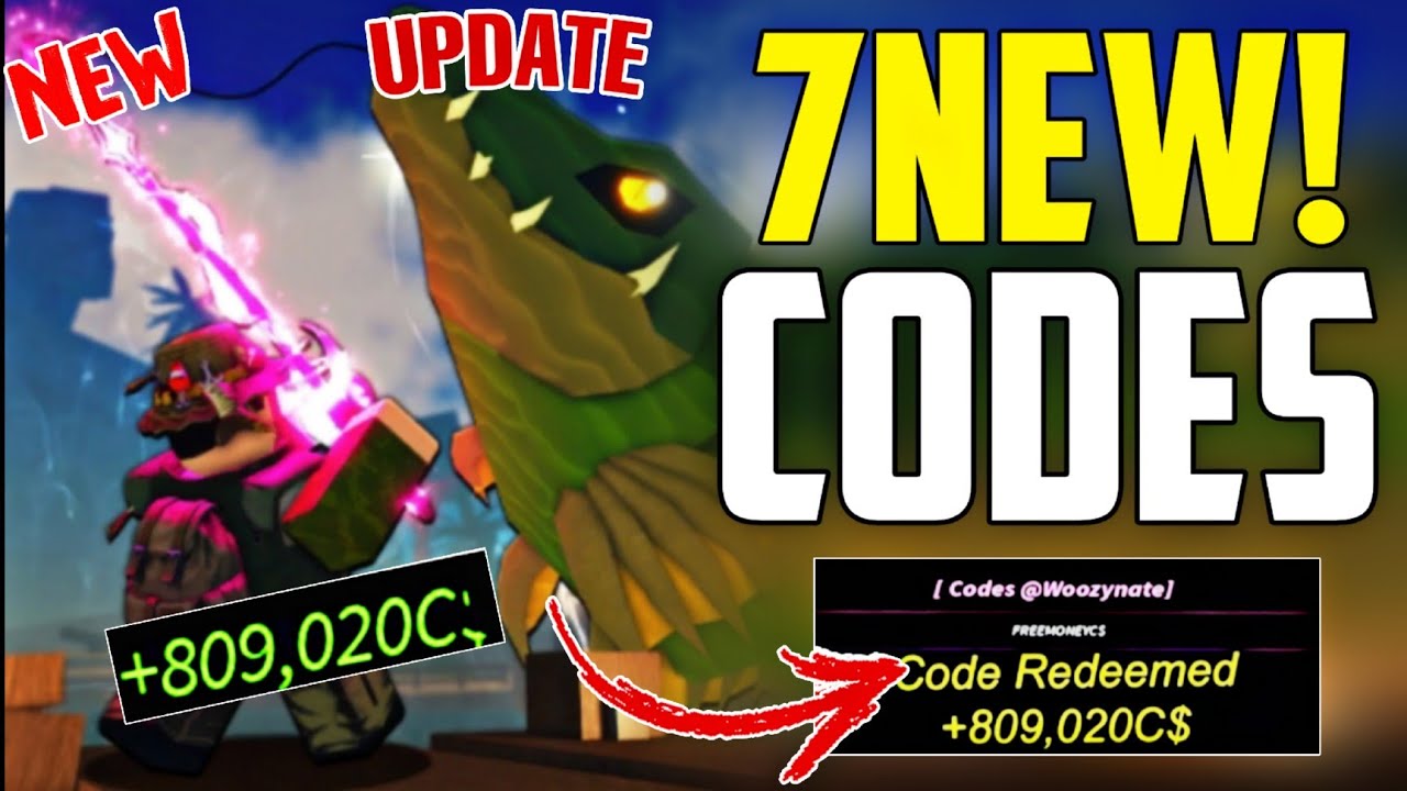 *NEW UPDATE* ALL WORKING CODES FOR FISCH IN MAY 2025! ROBLOX FISCH ...