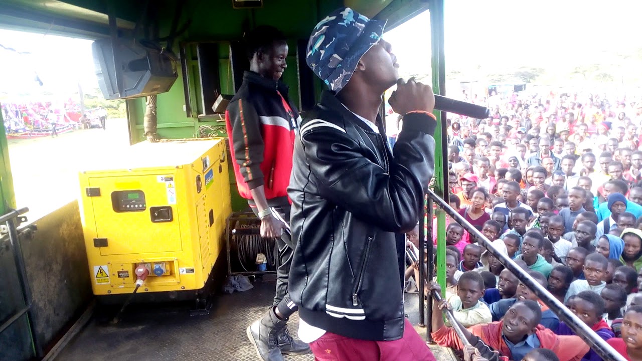 TOLIKAKI chris tetu ft samsellah classic - YouTube