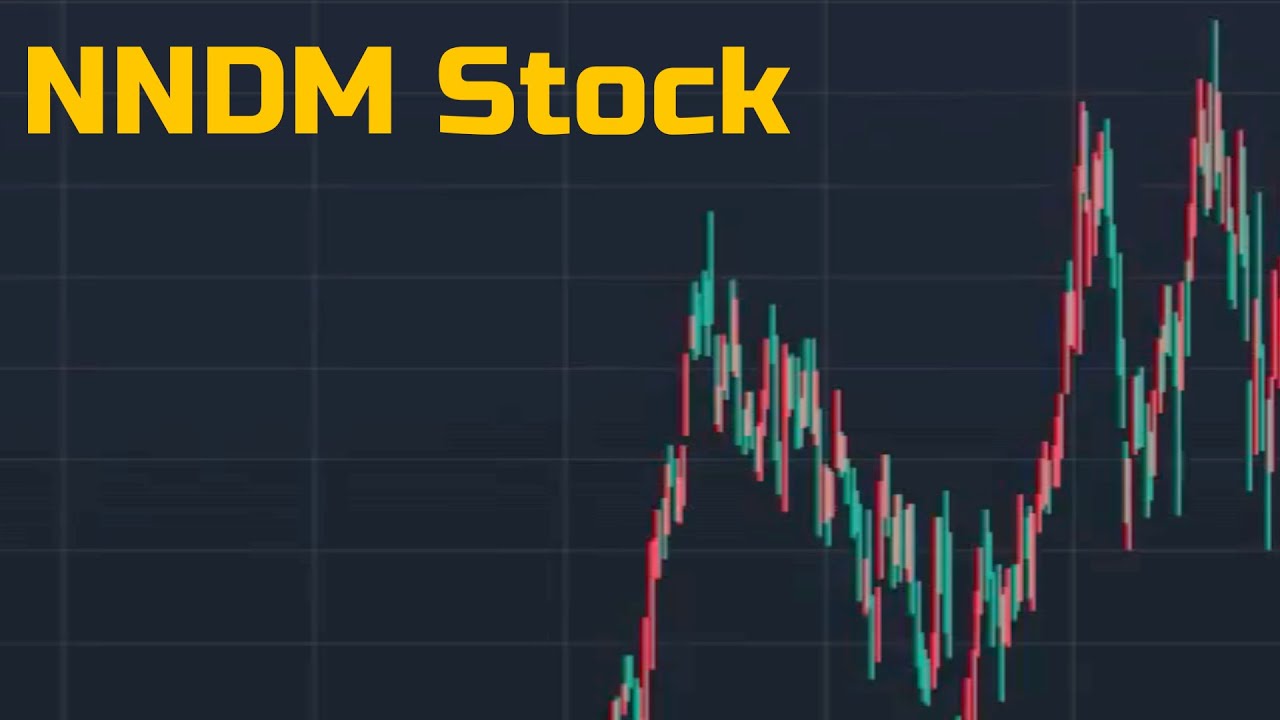 NNDM Stock News Today and Its Price Prediction 18 September - YouTube