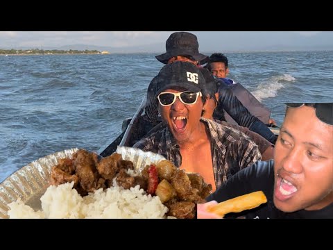 Namista kami sa Brgy. Punta Jala Jala Rizal | Puno ang aming mahiwagang ...