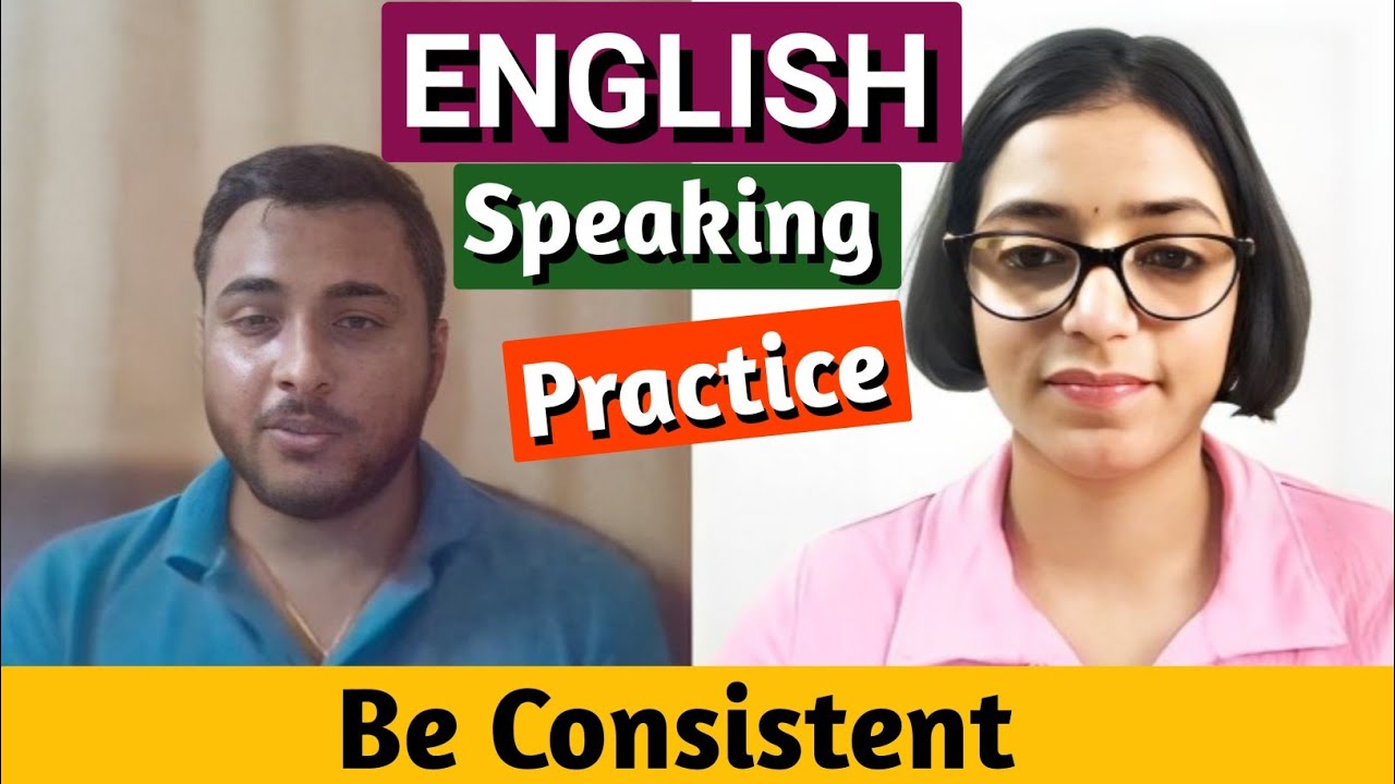 English Speaking Practice || English Conversation || Try To Thrive ...
