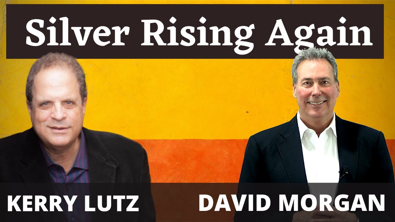 Silver Rising Again - David Morgan #4832 - YouTube