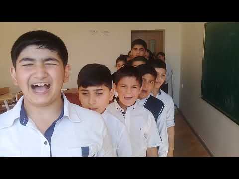 Sürpriz Söz Vaqonu Yarışması (Coğrafiya 5-ci və 6-cı siniflər)