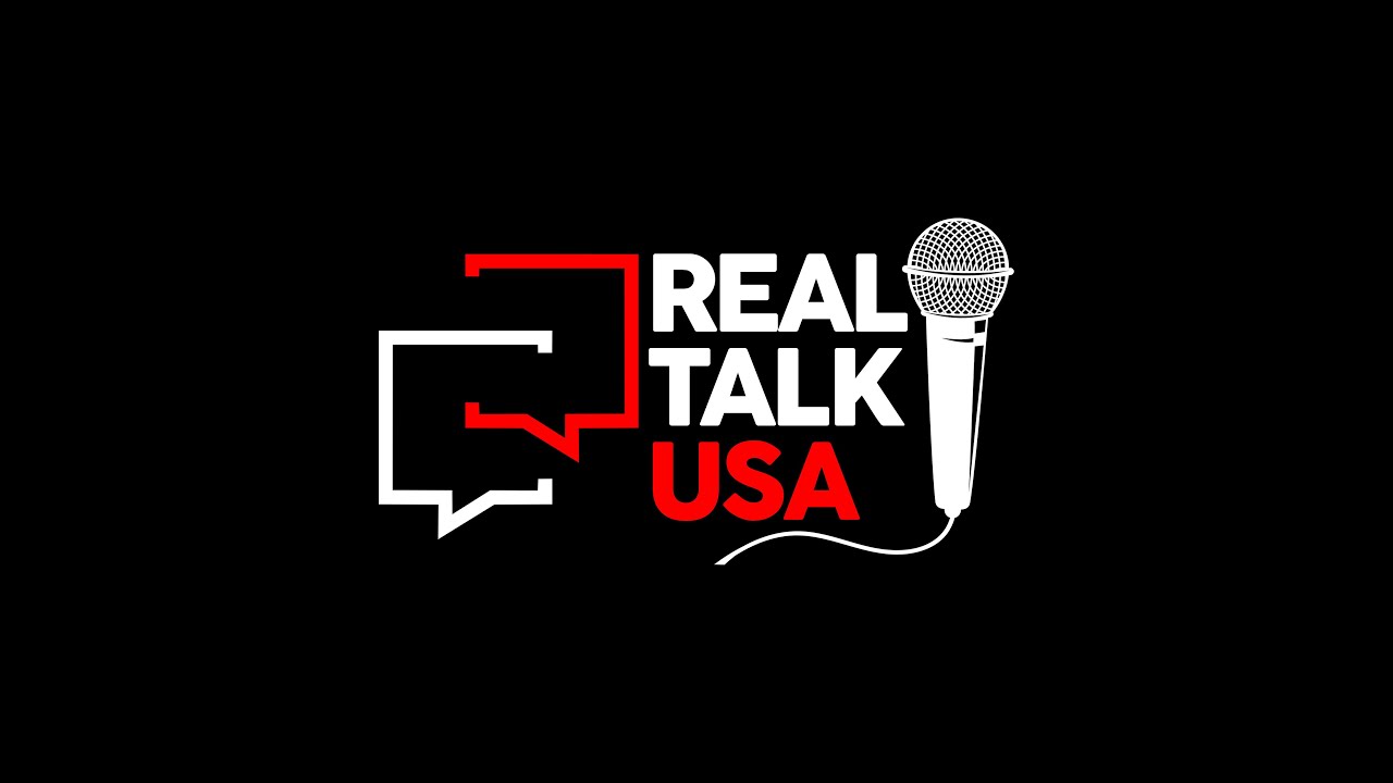 THE REAL TALK SHOW INTRO - YouTube