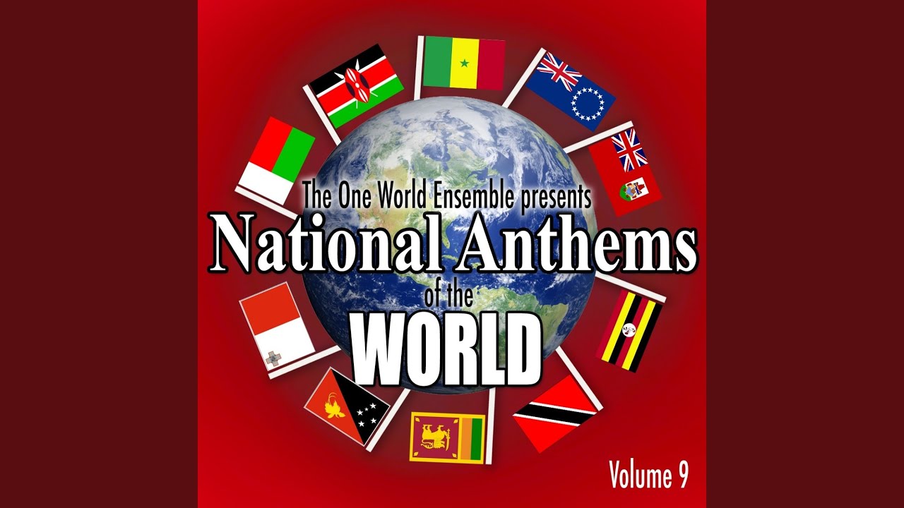 Ee Mungu Nguvu Yetu (The Kenyan National Anthem - Kenya) - YouTube