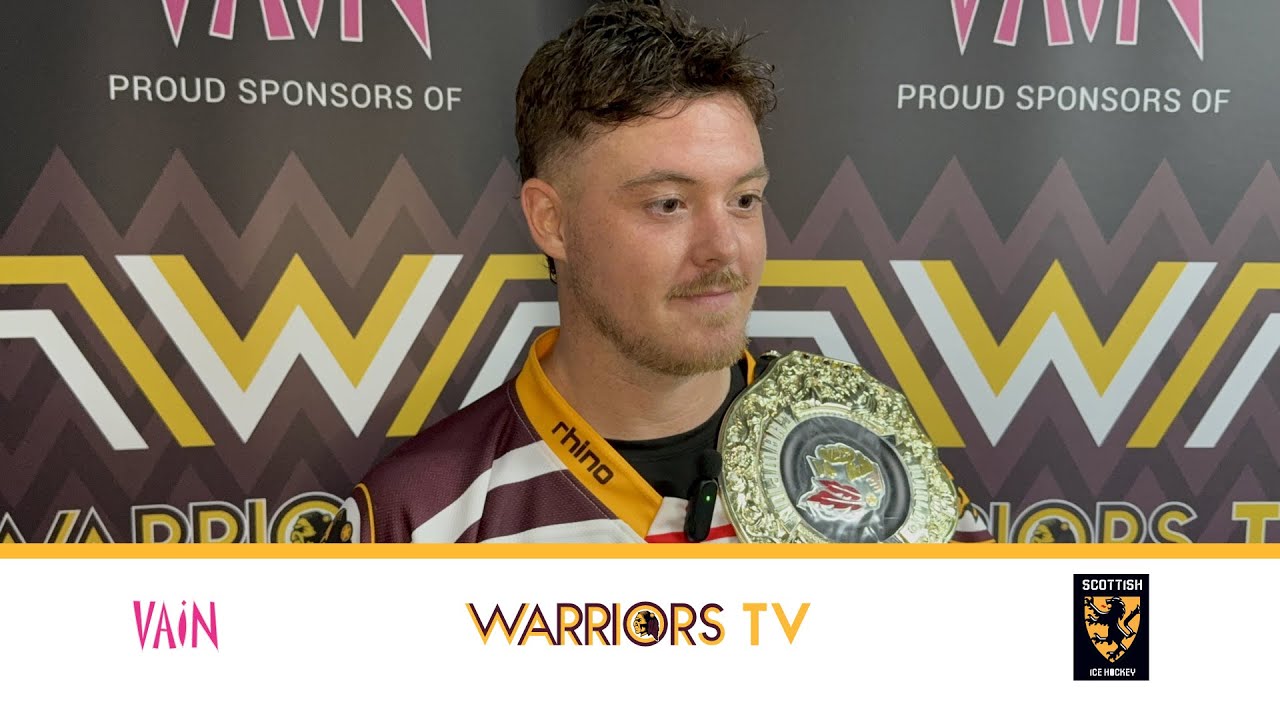 INTERVIEW: Ben Richards - YouTube