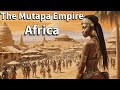 The Mutapa Empire (c. 1450-1629) - A Historical Jewel of Zimbabwe and ...