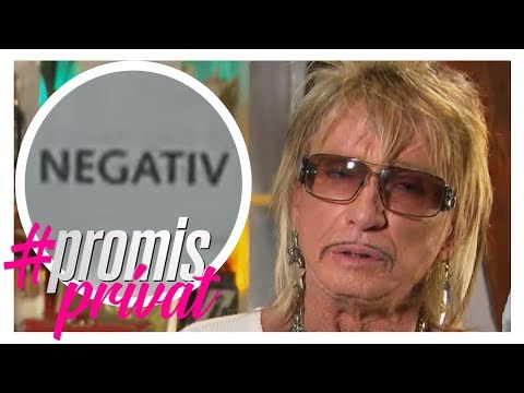 Schockdiagnose bei Bert Wollersheim: Er ist unfruchtbar mit Kinderwunsch | Promis Privat | SAT.1 TV