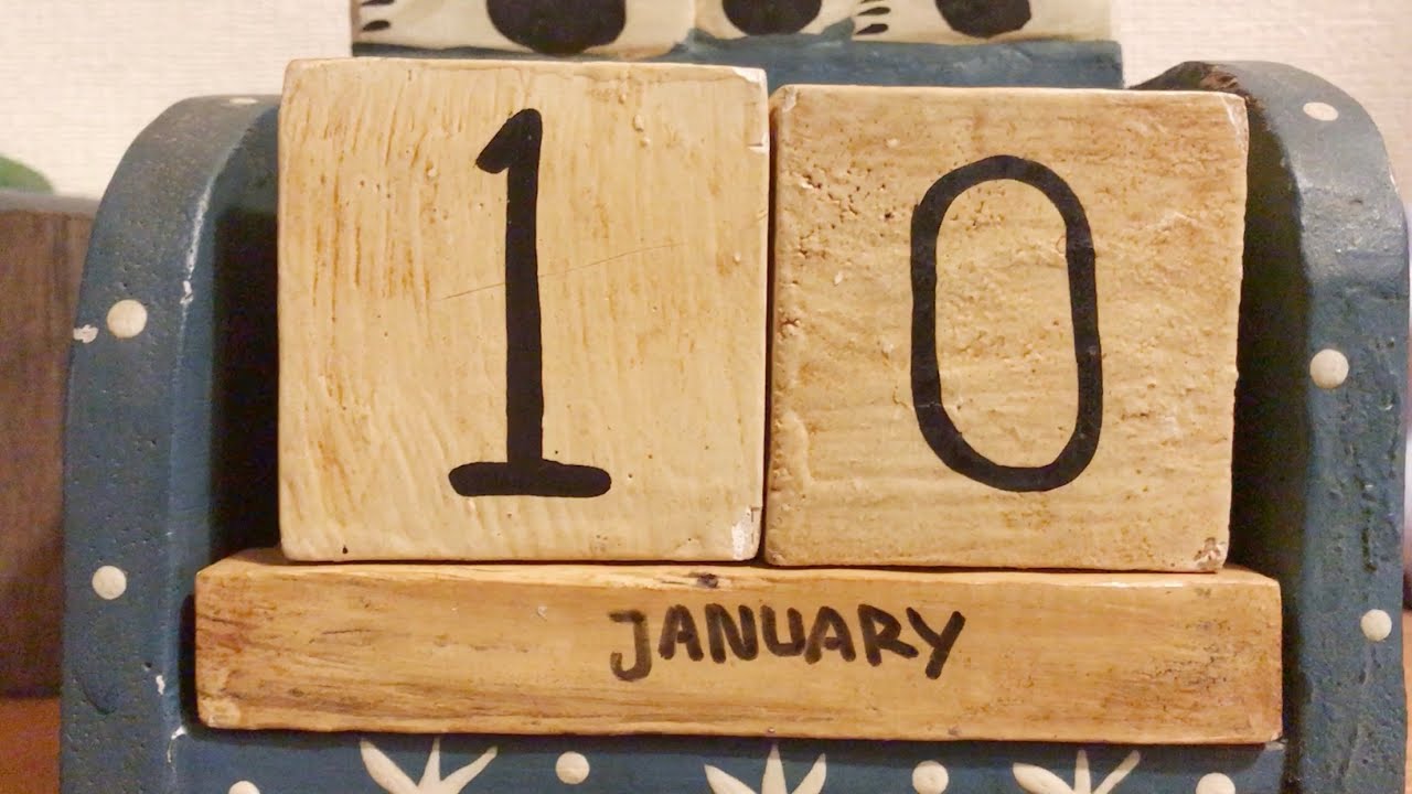 2020.1.10 Thank you for a mediocre day！with Artlist 令和2年1月10日 今日も平凡な一日に ...