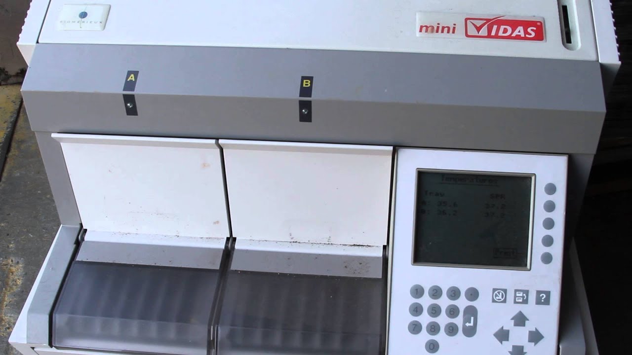 NCauctions.com - Auctioned Used / Reconditioned Mini Vidas 99733 ...