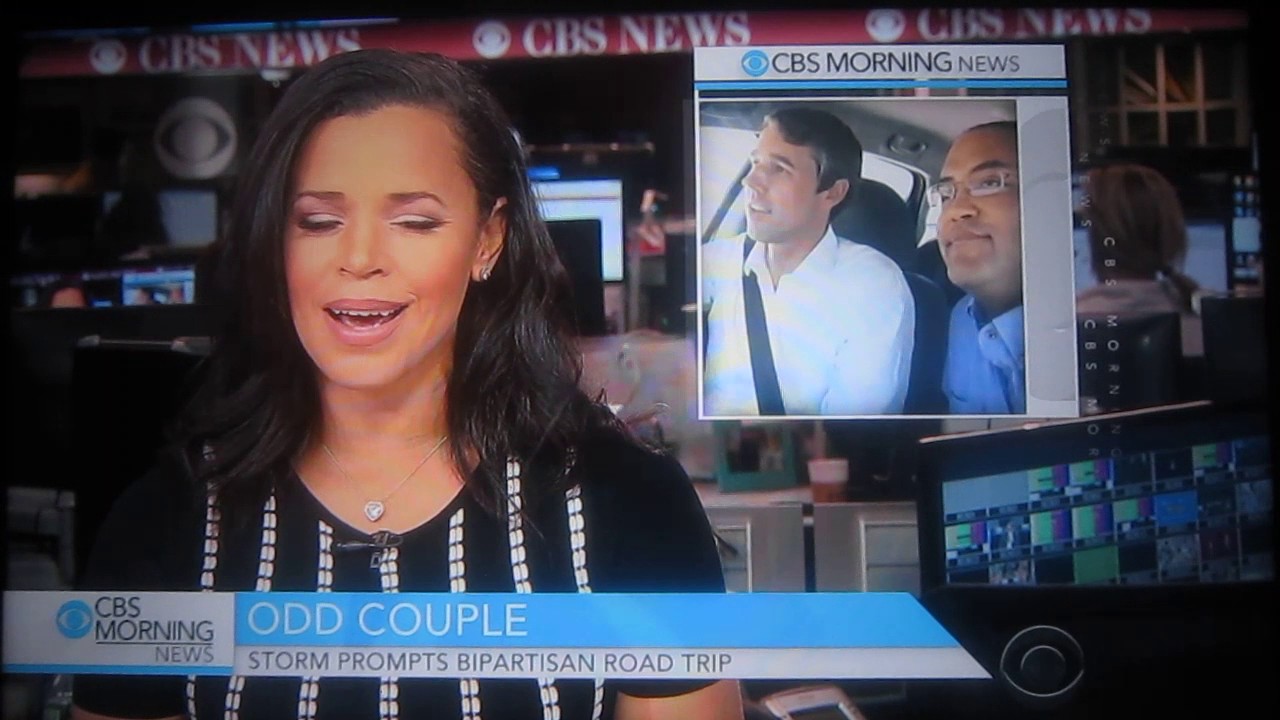 CBS Early Morning News March 15, '17 #1 - YouTube