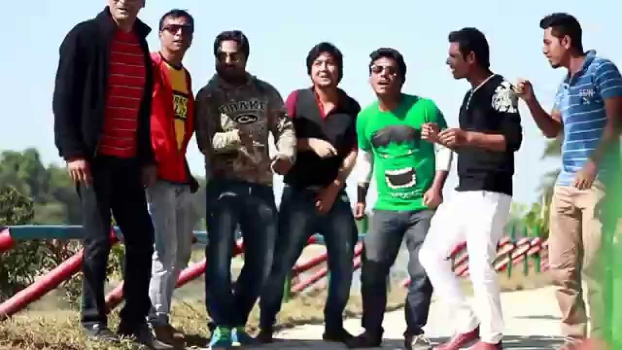 Theme song for riders! made by Rangpur Musical Band Association - YouTube