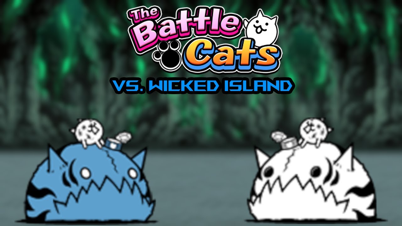 Adrift in Fear + Brainwashed Island Cat Mini-Review - The Battle Cats ...