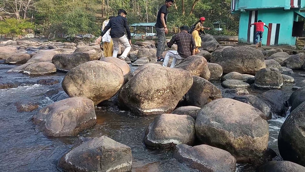 Natural beauty of Siloni(Karbianglong) - YouTube