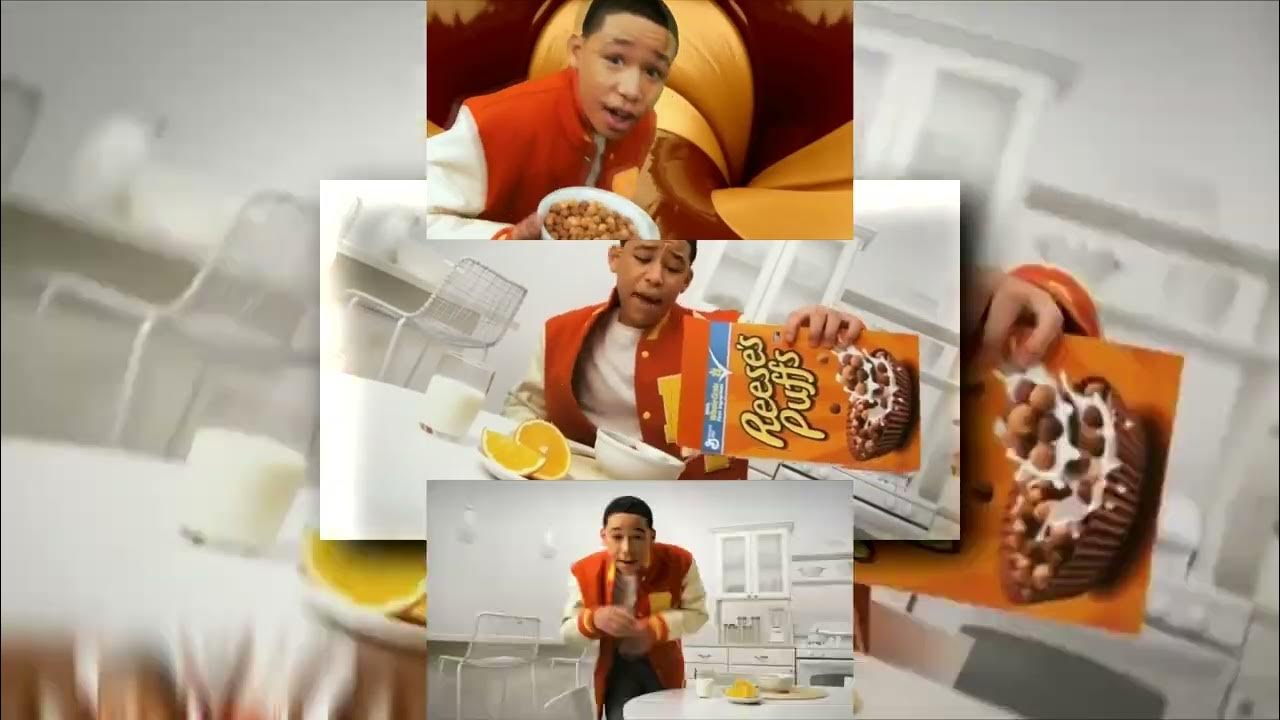 (YTPMV) Reese's Puffs Rap Reversed Scan - YouTube